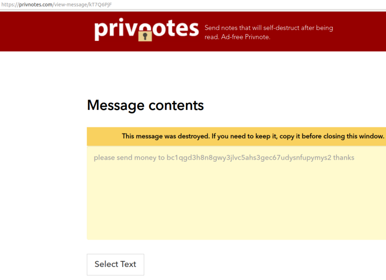 Legitimate Private note Security – How to Choose a Secure Private note ...